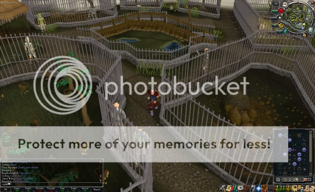 RuneScape | Mediavida